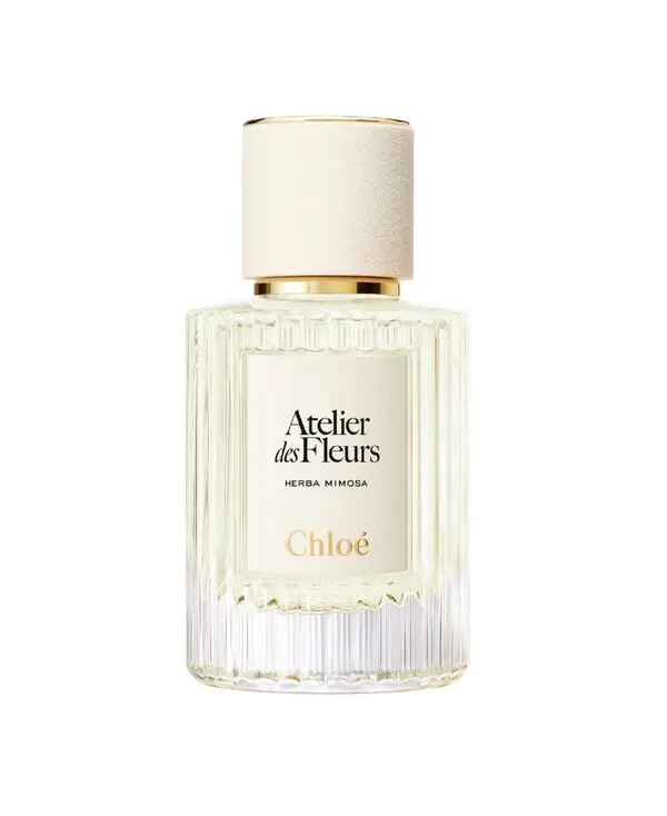 Chloé Atelier Des Fleurs Herba Mimosa Eau De Parfum Spray - No Color