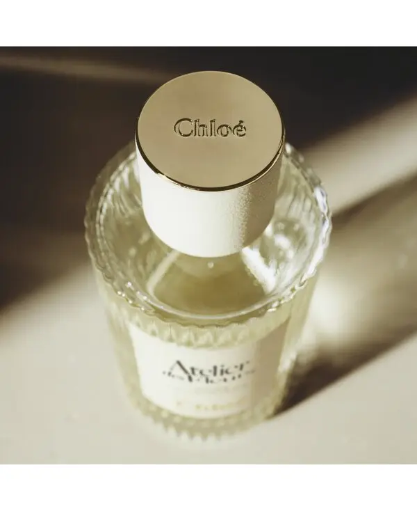 Chloé Atelier Des Fleurs Herba Mimosa Eau De Parfum Spray