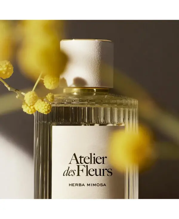 Chloé Atelier Des Fleurs Herba Mimosa Eau De Parfum Spray