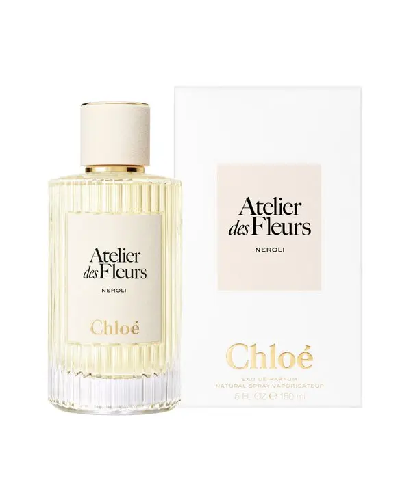 Chloé Atelier Des Fleurs Neroli Eau De Parfum Spray