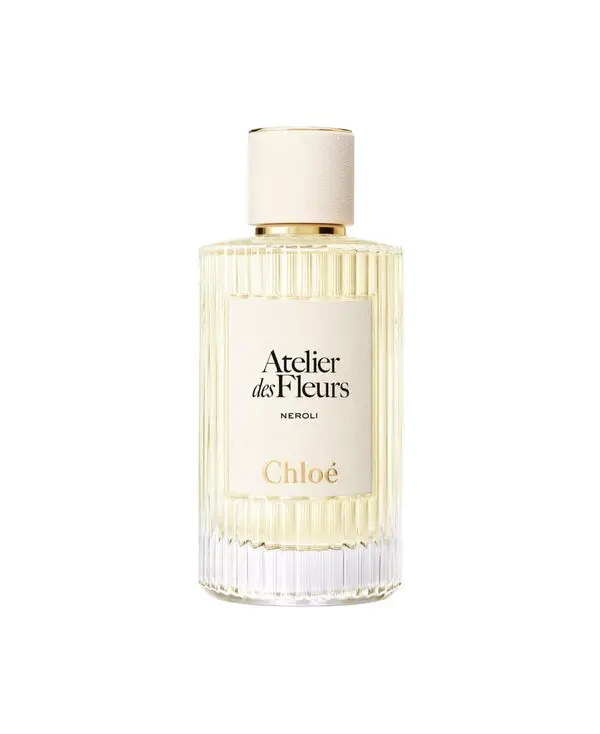 Chloé Atelier Des Fleurs Neroli Eau De Parfum Spray - No Color