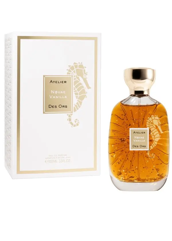 ATELIER DES ORS Novae Vanilla