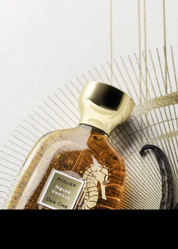 ATELIER DES ORS Novae Vanilla
