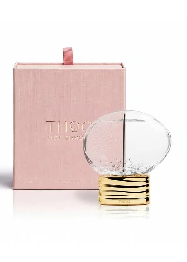 THE HOUSE OF OUD Pure Diamond