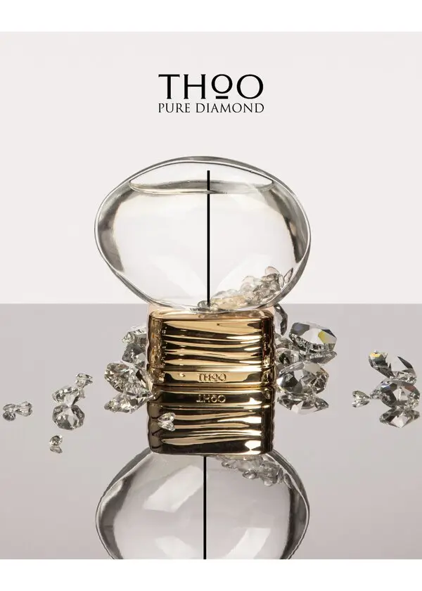 THE HOUSE OF OUD Pure Diamond