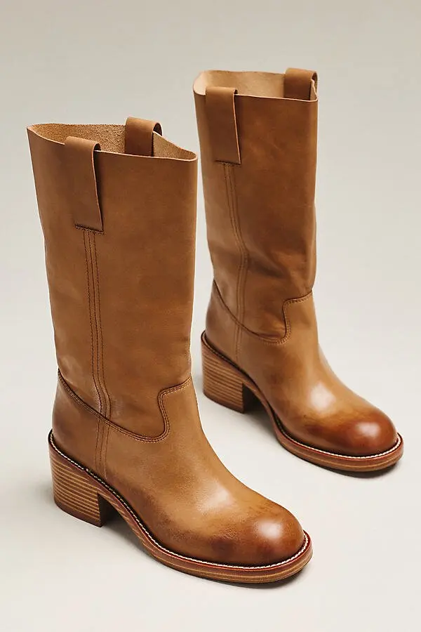 Jeffrey Campbell Campg Boots