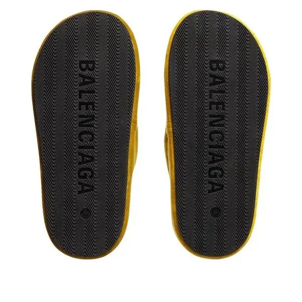 Balenciaga Jet Lag Thong