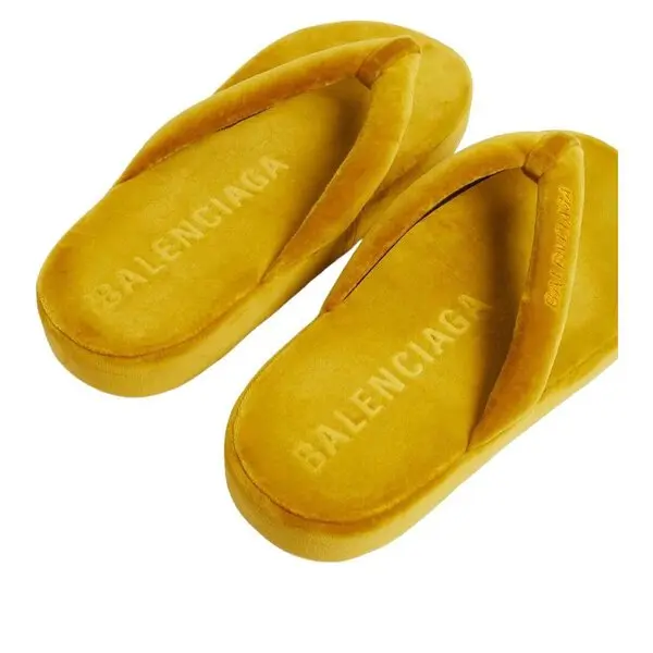 Balenciaga Jet Lag Thong