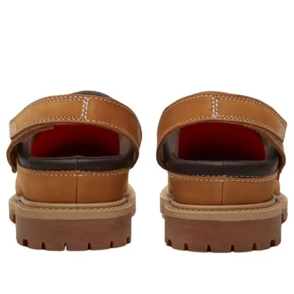 Timberland Premium Clogs - Wheat
