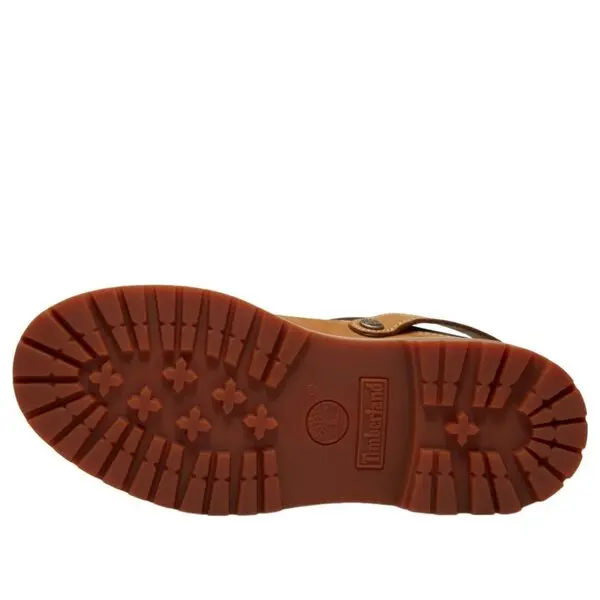 Timberland Premium Clogs - Wheat