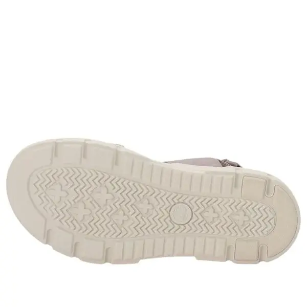 Timberland Greyfield Backstrap Sandals - Light Purple