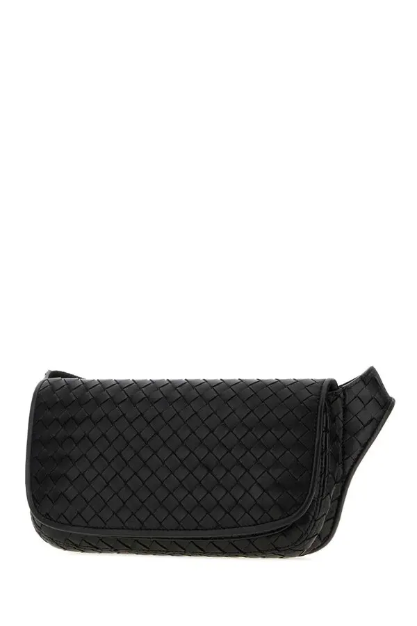 Bottega Veneta Leather Veneto Belt Bag