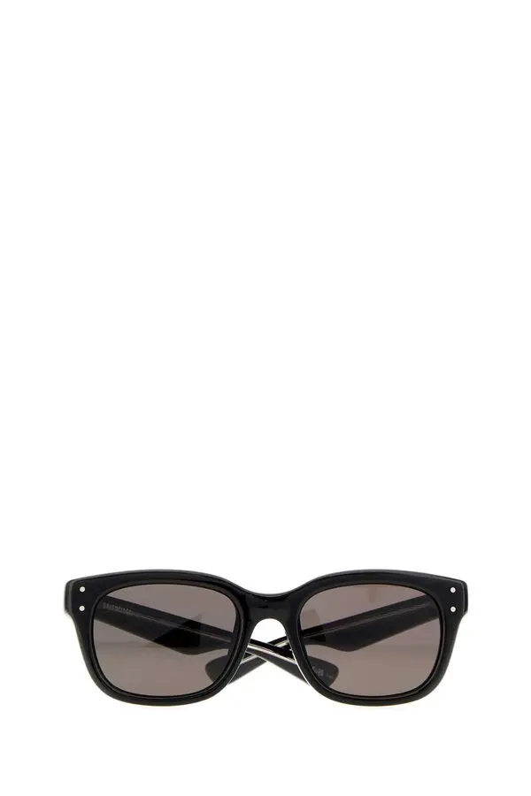 Balenciaga Acetate Sunglasses