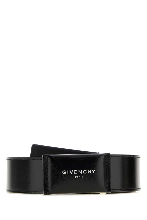 Givenchy Antigona Leather Belt