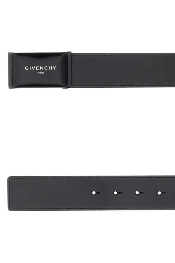 Givenchy Antigona Leather Belt