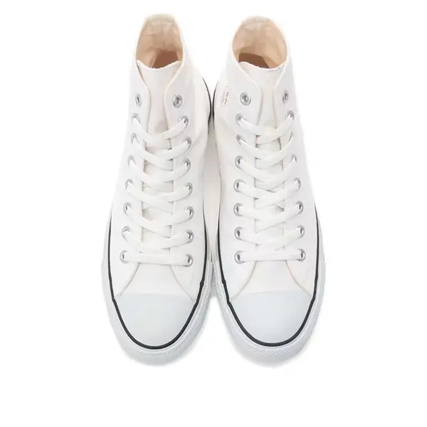 CONVERSE Chuck Taylor All Star Hi Japan '100 Anniversary White
