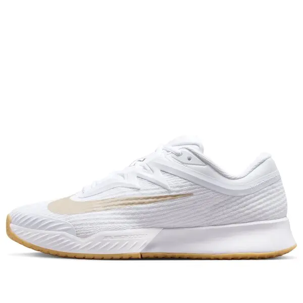 Nike Vapor Pro 3 Hc Sneakers - White Linen