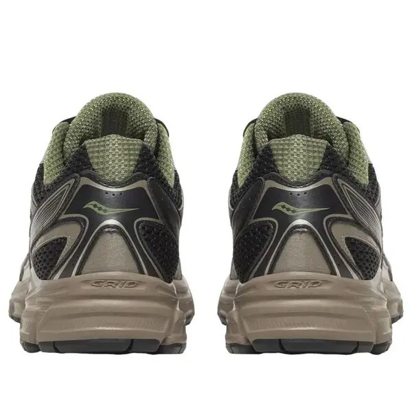 Saucony Ride Millennium Disrupt Sneakers
