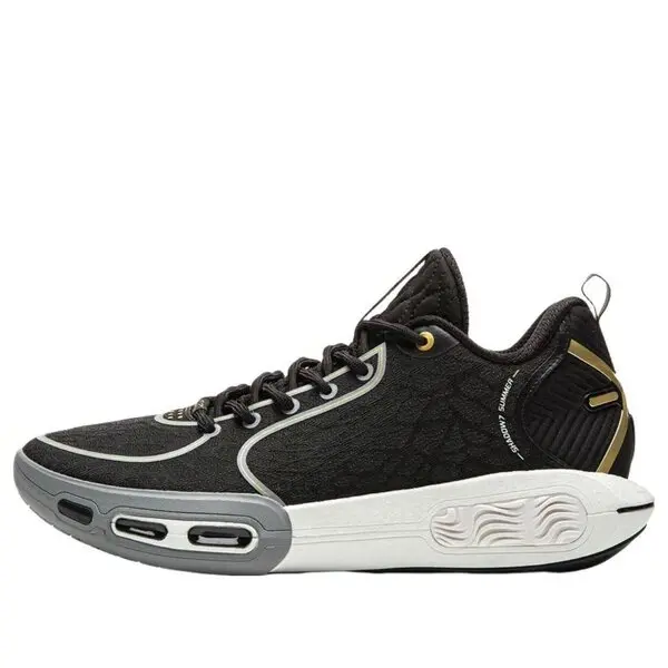 LI-NING Wade Shadow 7 'ring Of Fire' Sneakers