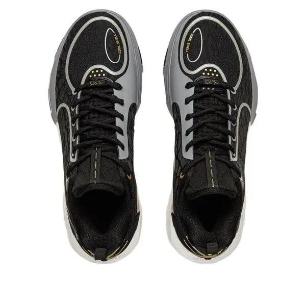 LI-NING Wade Shadow 7 'ring Of Fire' Sneakers