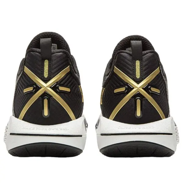 LI-NING Wade Shadow 7 'ring Of Fire' Sneakers