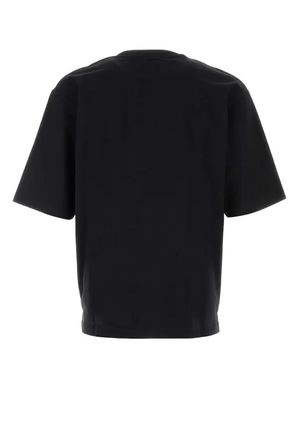 Dsquared2 Cotton Oversize T-shirt
