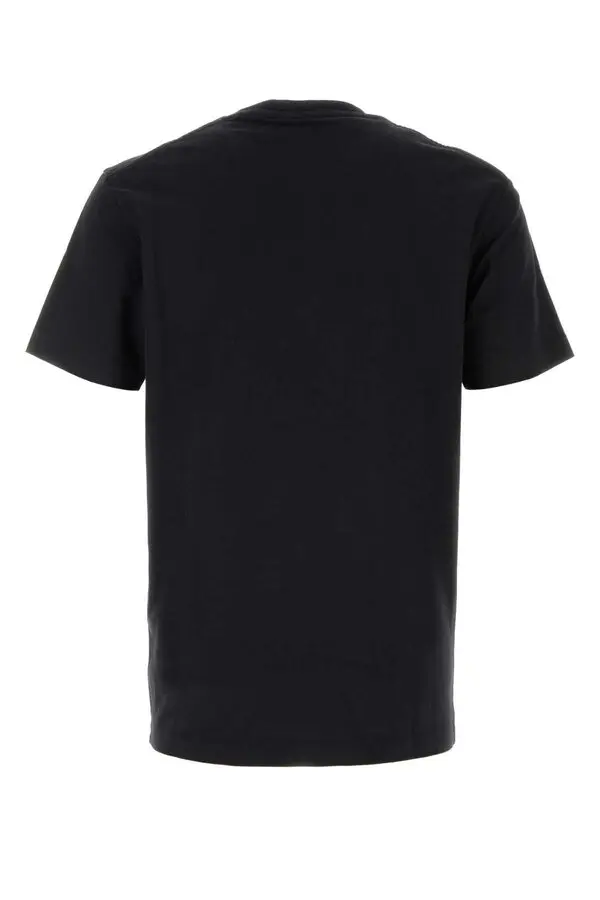 Dsquared2 Cotton T-shirt - Black