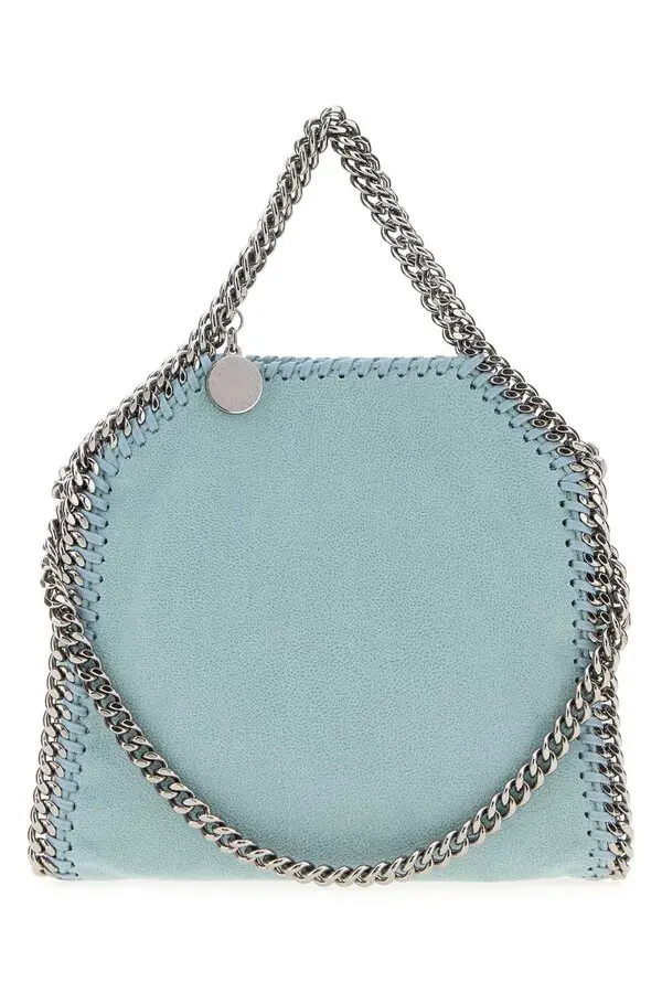 Stella McCartney Falabella Crossbody Bag - Blue