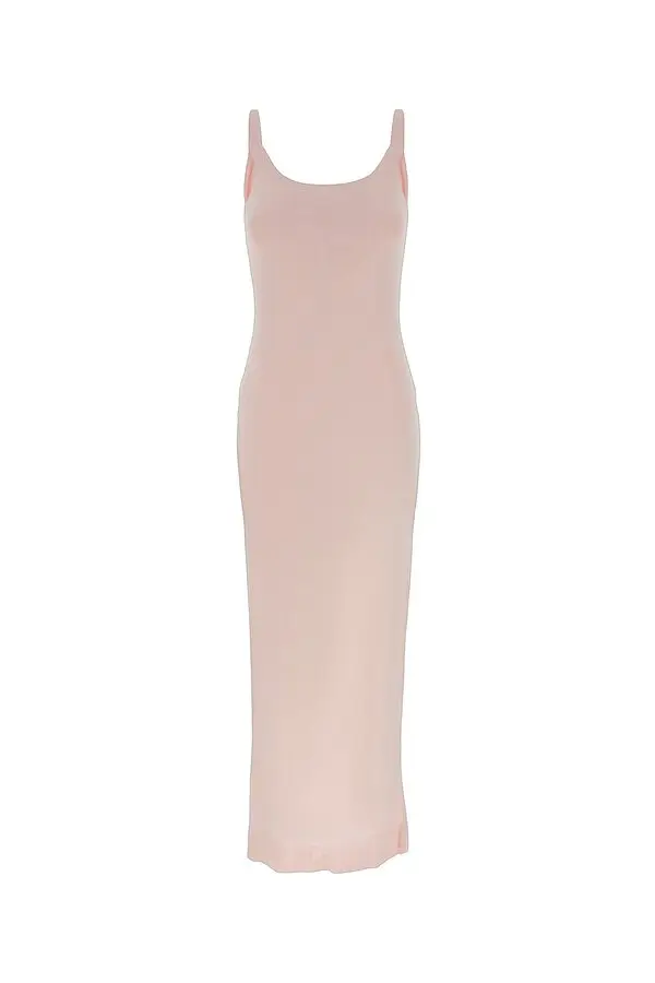 Jacquemus La Robe Nodo Midi - Multicolor
