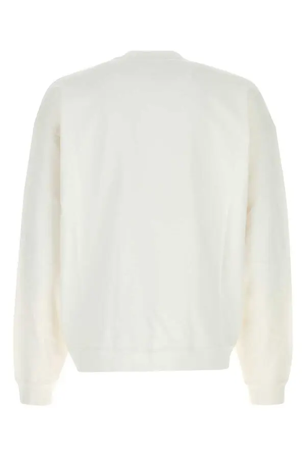 Dsquared2 Cotton Sweatshirt