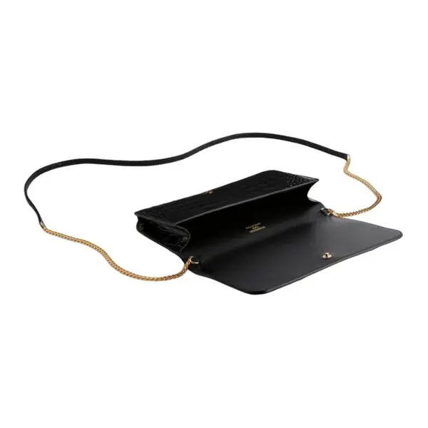 Balenciaga Hourglass Phone Pouch