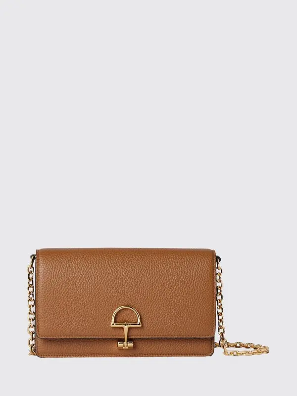 Gucci Wallet - Brown