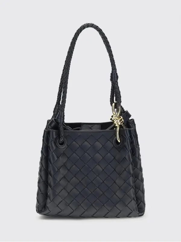 Bottega Veneta Mini Bag Navy
