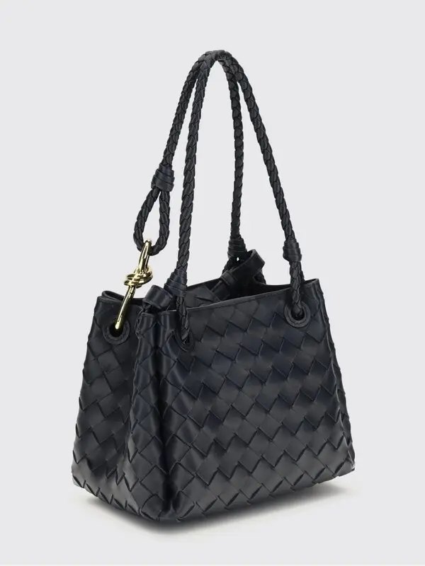 Bottega Veneta Mini Bag Navy