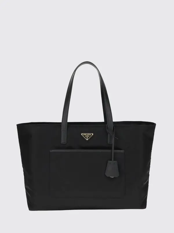 Prada Tote Bag