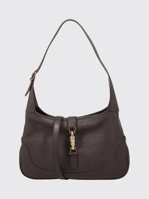Gucci Shoulder Bag - Brown