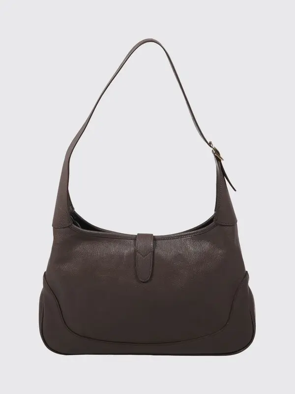 Gucci Shoulder Bag - Brown