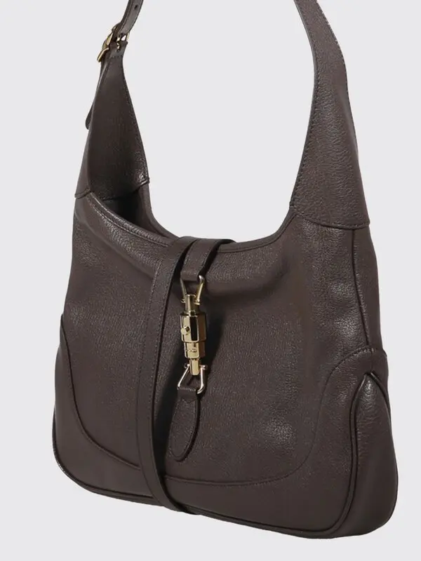 Gucci Shoulder Bag - Brown