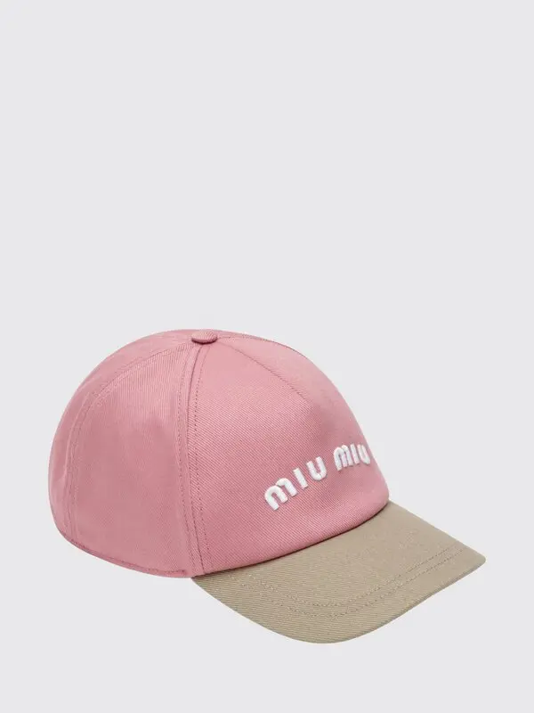Miu Miu Hat