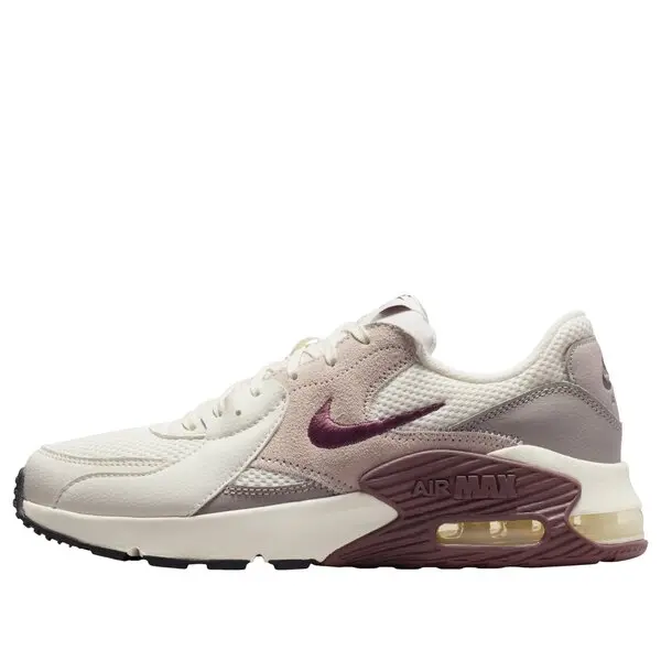 Nike Max Excee "sail Moon Particle Tattoo" Sneakers - Sail/moon Particle/phantom