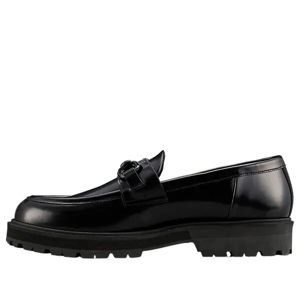Onitsuka Tiger Bit Loafer - Black/black