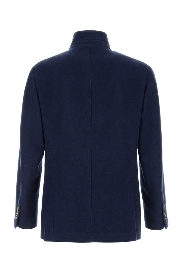 Brunello Cucinelli Cashmere Blazer