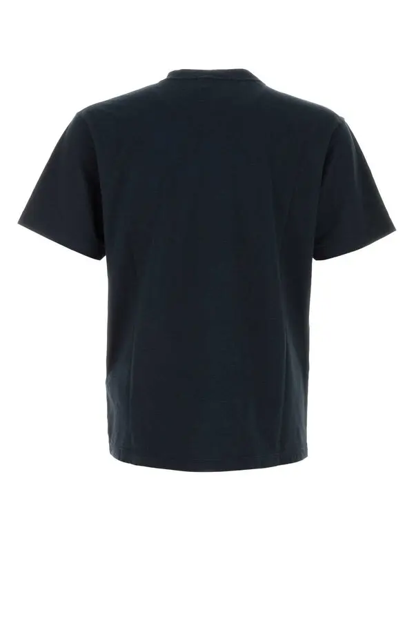Stone Island Midnight Cotton T-shirt