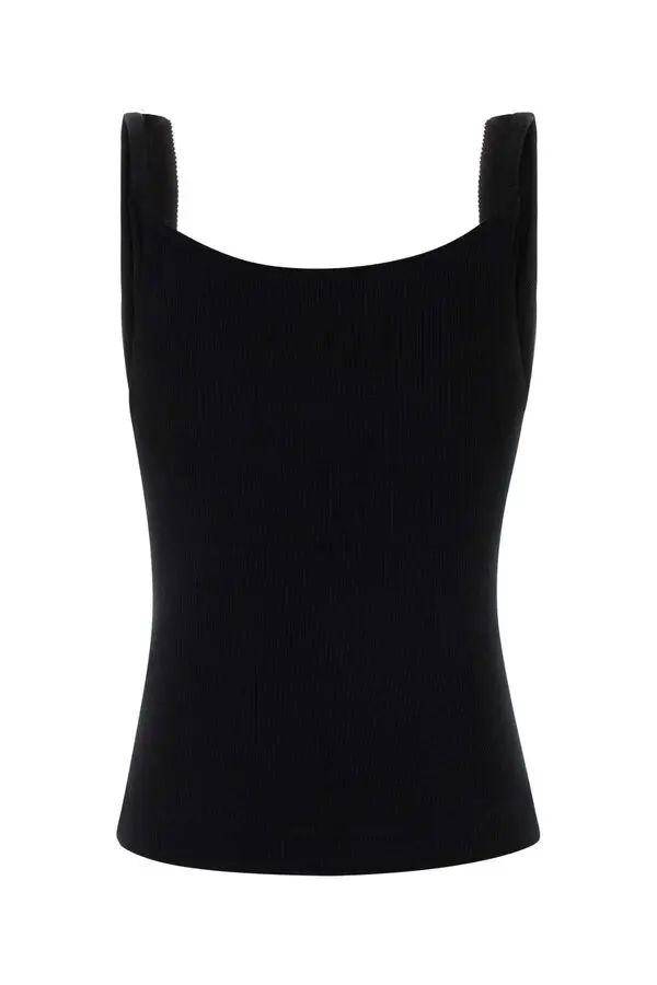 VIVIENNE WESTWOOD Stretch Viscose Anna Top