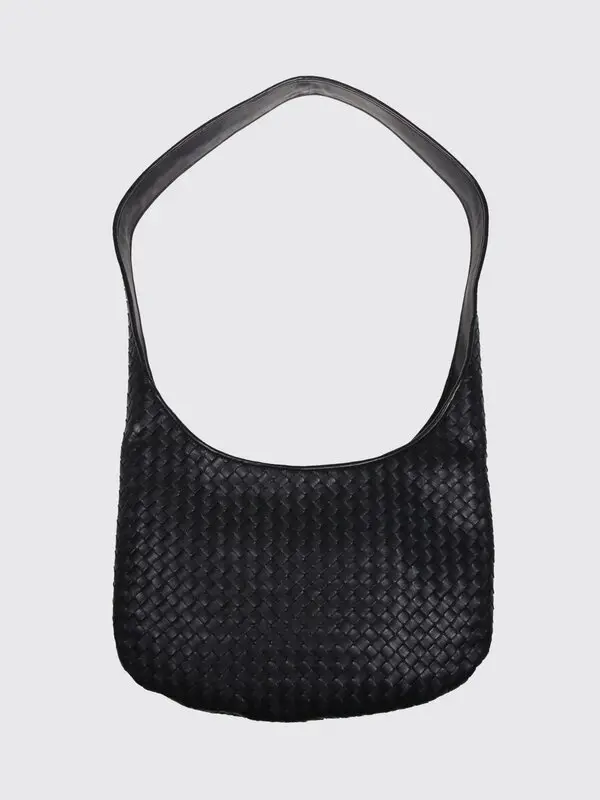 Bottega Veneta Shoulder Bag - Black