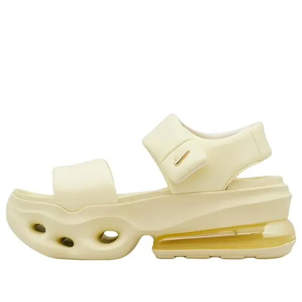 Nike Max Halo Sandal - Alabaster