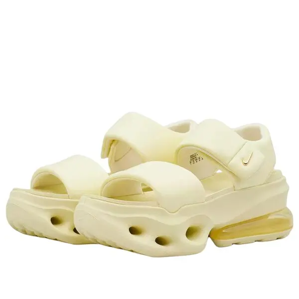 Nike Max Halo Sandal - Alabaster