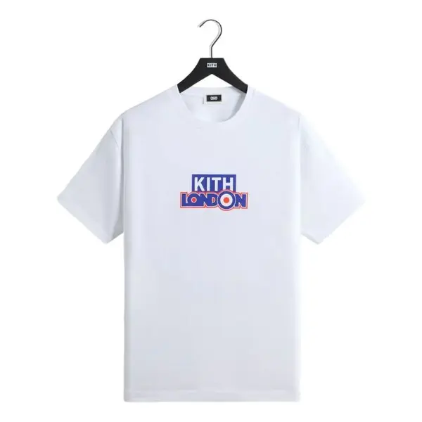 Kith London Classic Logo T-shirt