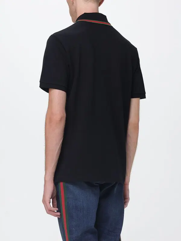 Gucci Polo Shirt