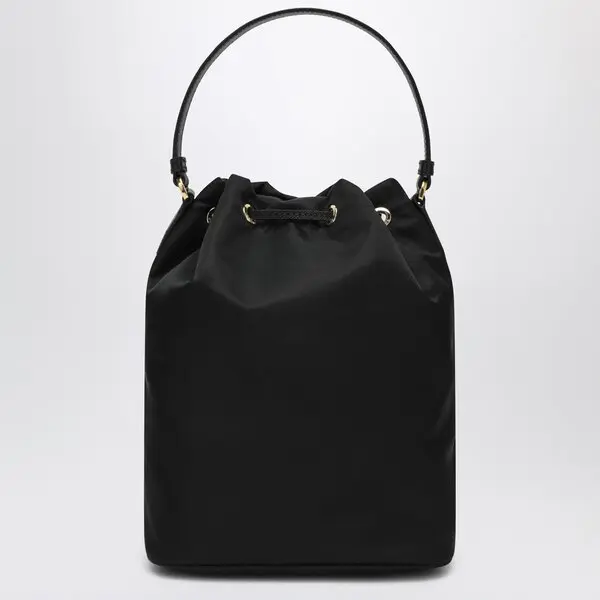 Prada Duet Re-nylon Bucket
